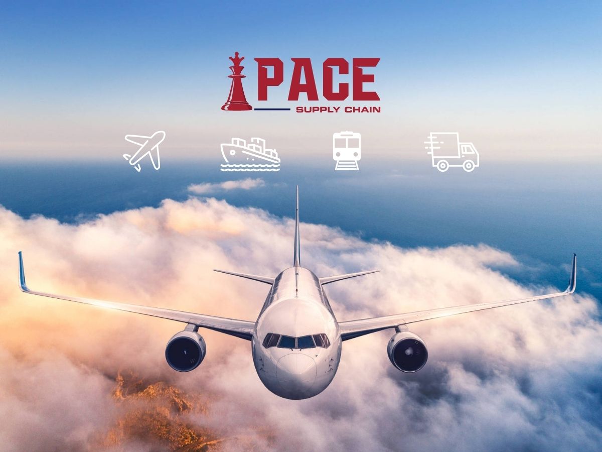 PACE Supply Chain International Ltd. 協豐供應鏈(集團)有限公司